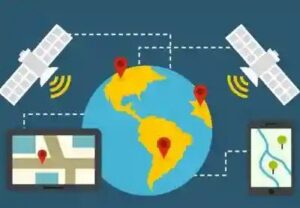 GPS Cemetery Mapping