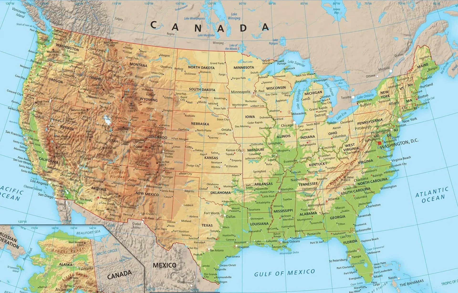 Cemetery Mapping, Interactive Cemetery Map