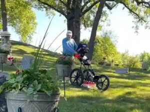 Cemetery Ground Penetrating Radar, Ground Penetrating Radar Services